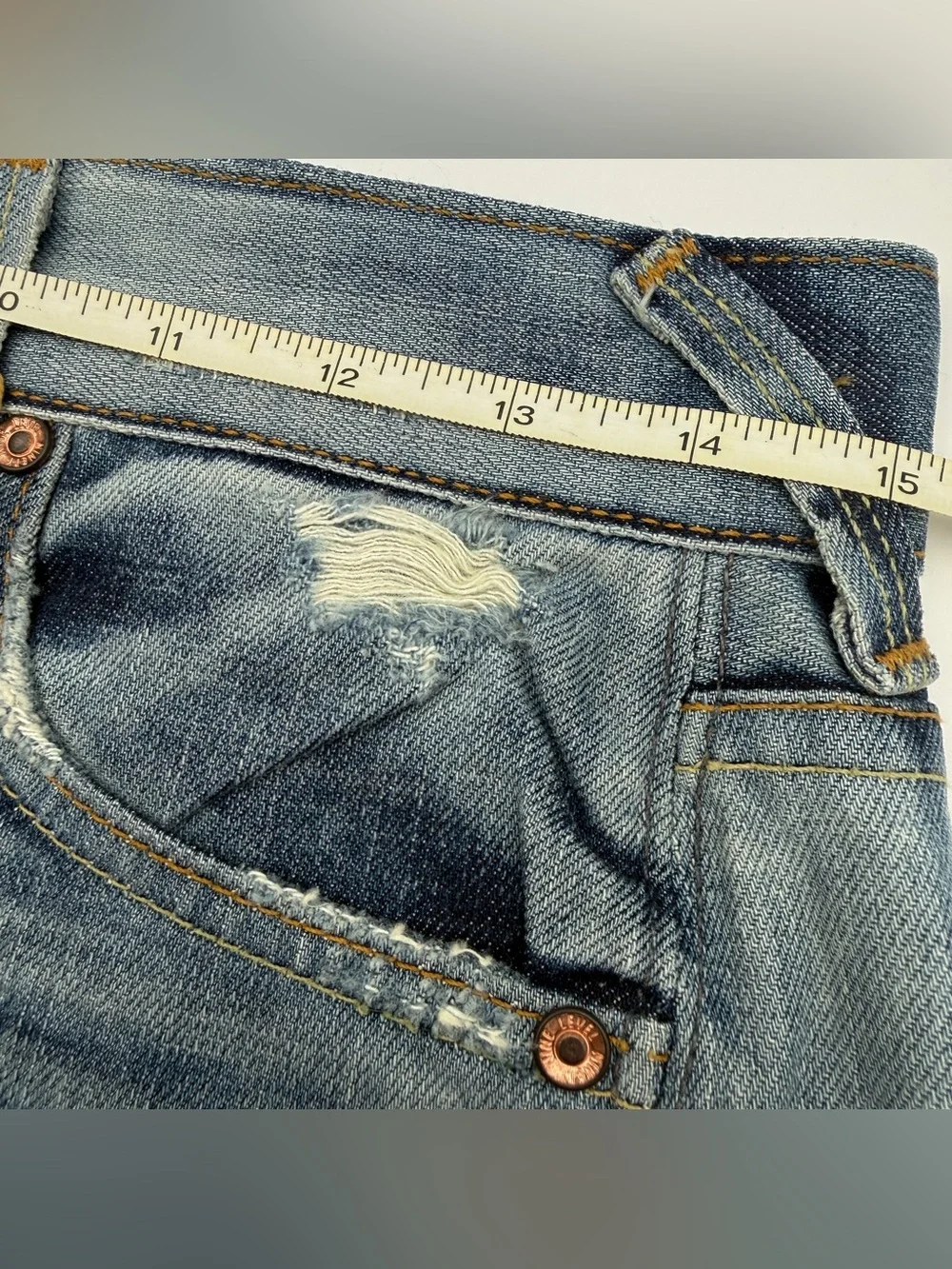 Level 99 | Jeans | Nwt Level 99 Sarah Twisted Seam Tomboy In Cristal ...